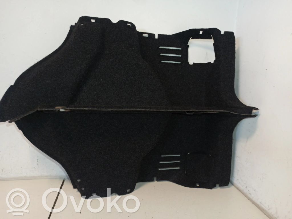 8200128697 Renault Megane II Tapis de coffre, 40,59 € | OVOKO