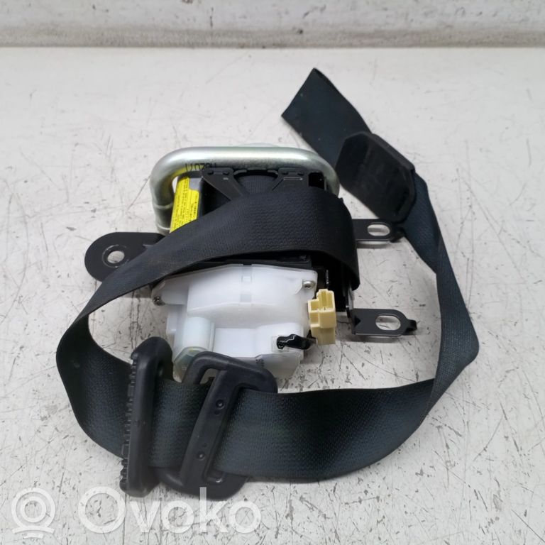 TK-AF2-EH796 Mazda RX8 Third row seat belt, €67.65 | RRR