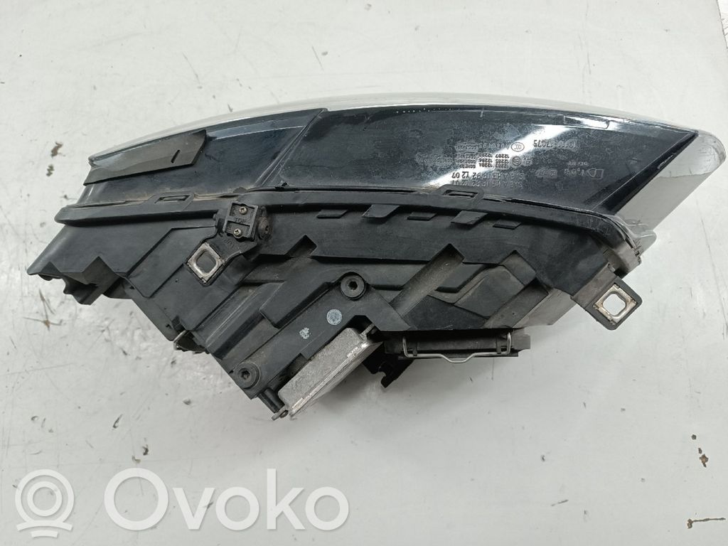8R0941043C Audi Q5 SQ5 Phare frontale, 676,50 € | OVOKO
