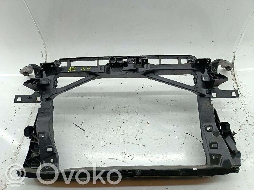 8V0805588A Audi A3 S3 8V Renfort de pare-chocs avant, 236,78 € | OVOKO