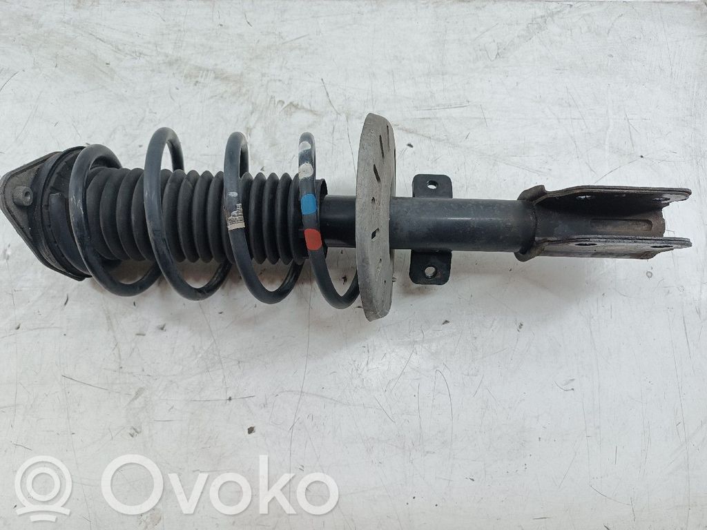 9800479780 Peugeot 308 Front shock absorber/damper, €67.65 | RRR