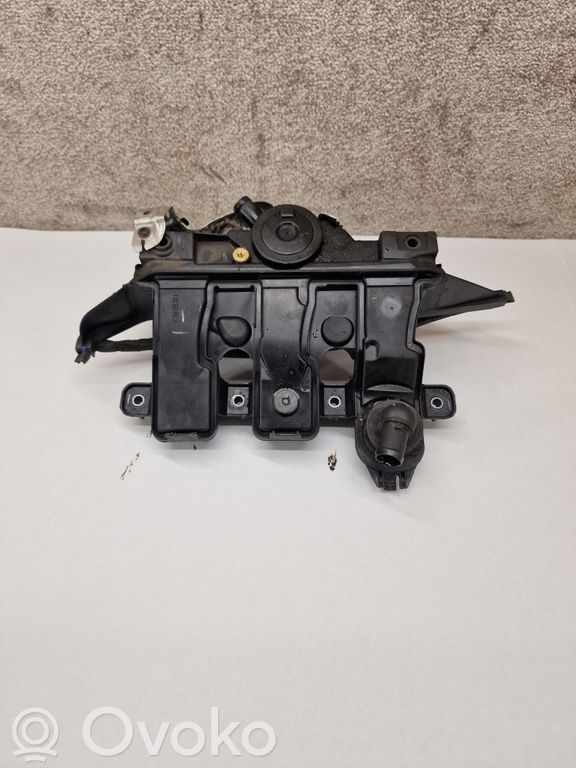 118301003R Renault Scenic IV - Grand scenic IV Alsuoklis/ alsuoklio ...