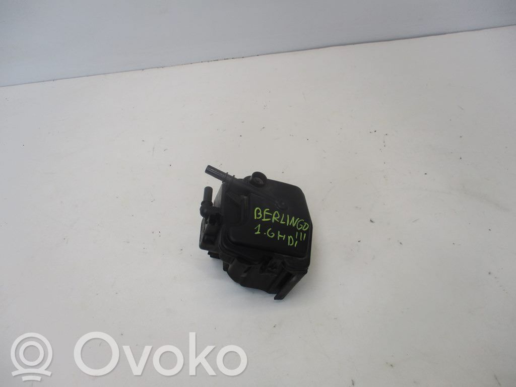 Peugeot Partner Fuel filter housing, €14.68 | RRR