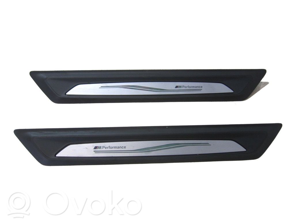 51472359786 BMW X1 F48 F49 Side skirt front trim, €112.94 | RRR