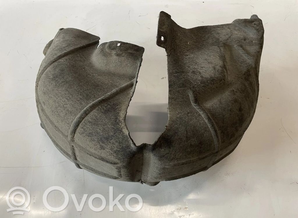 3AA810971B Volkswagen PASSAT B8 Rear arch fender liner splash guards, € ...