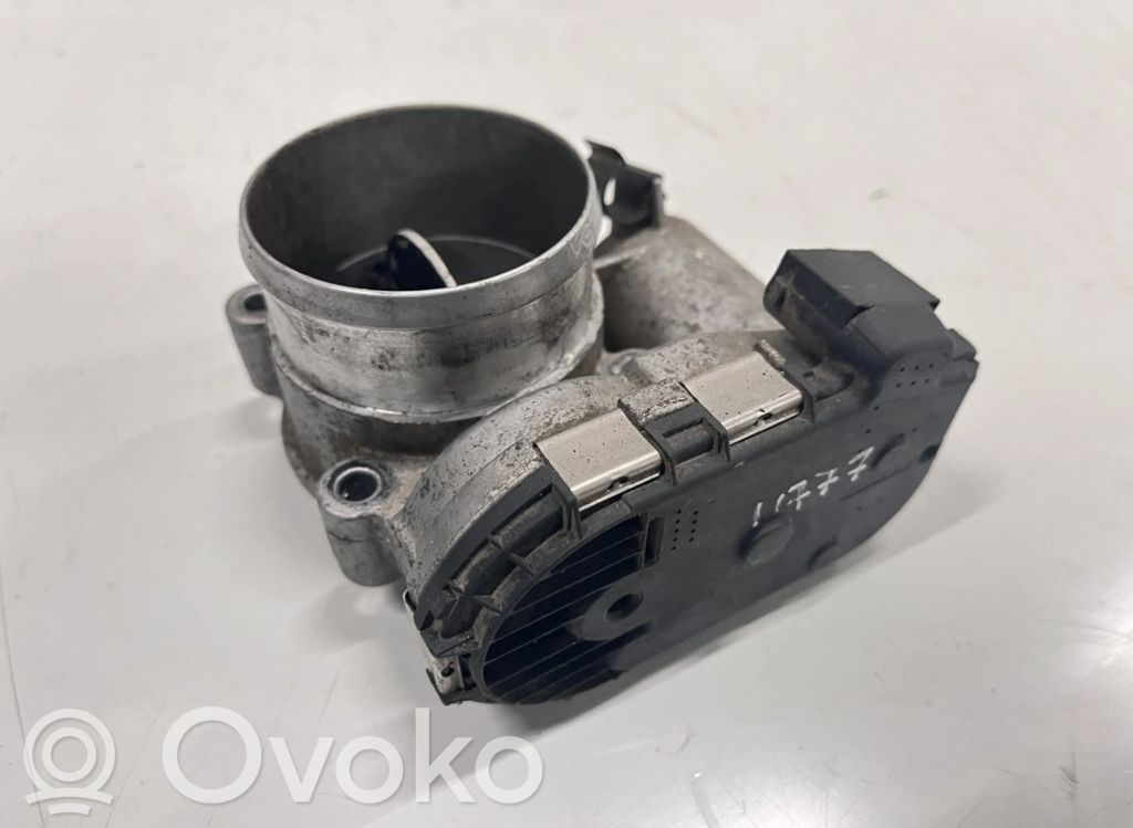 BK2Q9E926AC Ford Ranger Throttle valve, €57.00 | RRR