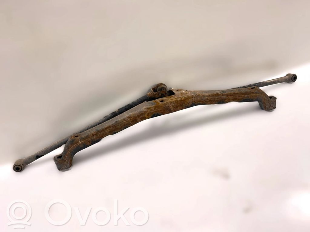 KA8762 Opel Astra J Poutre d'essieu arrière, 51,30 € | OVOKO