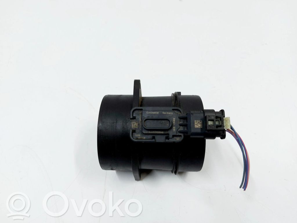 A6450900048 Mercedes-Benz C AMG W205 Misuratore di portata d'aria, 33 ...