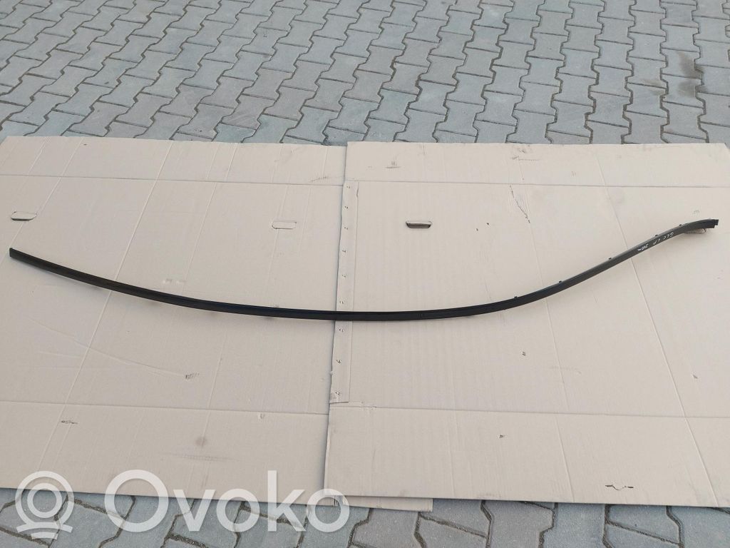 A2536901700 Mercedes-Benz GLC X253 C253 Copertura modanatura barra di ...