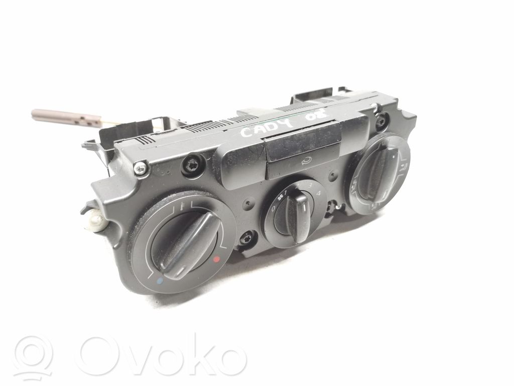 Volkswagen Caddy Climate control unit, €7.00 | RRR