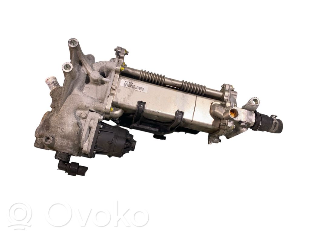 55570005 Opel Astra J EGR valve cooler, €40.00 | RRR