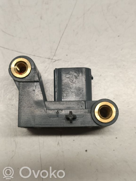 9159314 BMW 5 F10 F11 Capteur de collision / impact de déploiement d'airbag, 2,40 € | OVOKO