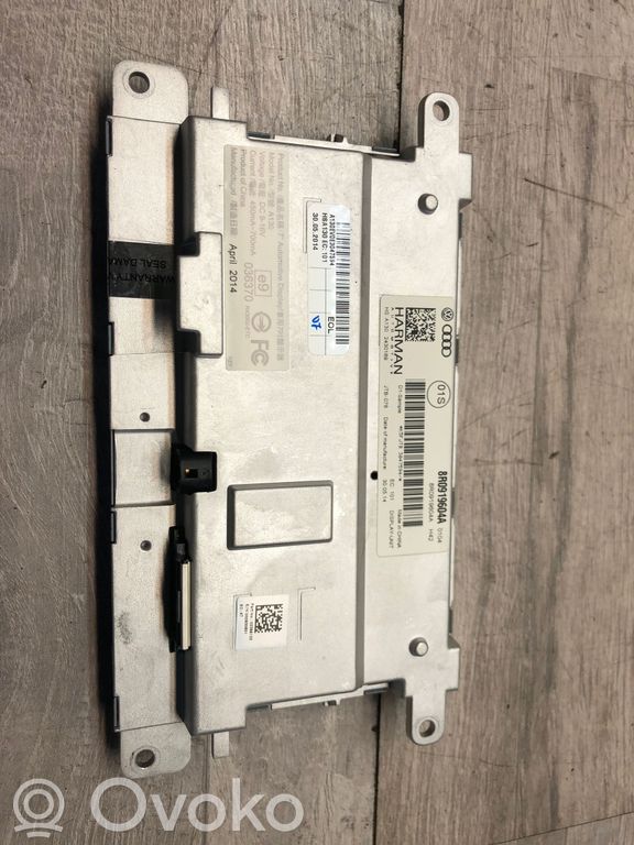 8R0919604A Audi Q5 SQ5 Écran / affichage / petit écran, 50,00 € | OVOKO