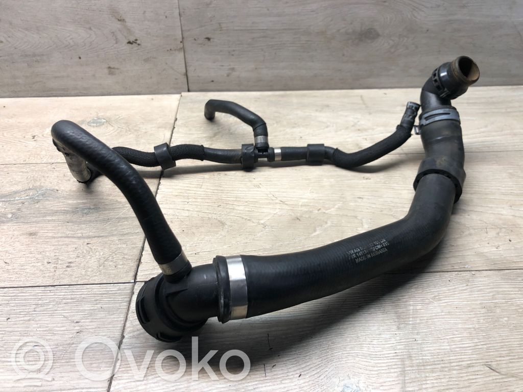 PXR145134 Skoda Octavia Mk3 (5E) Coolant pipe/hose, €20.00 | RRR