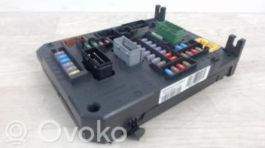 1609295080 Peugeot 508 Boîte à fusibles, 110,00 € | OVOKO