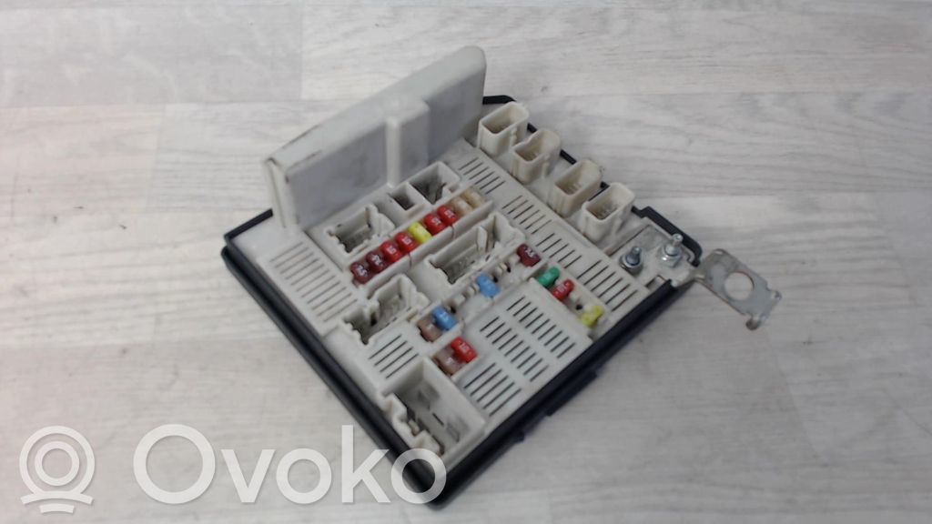 Renault Scenic II - Grand scenic II Fuse box set, €35.06 | RRR