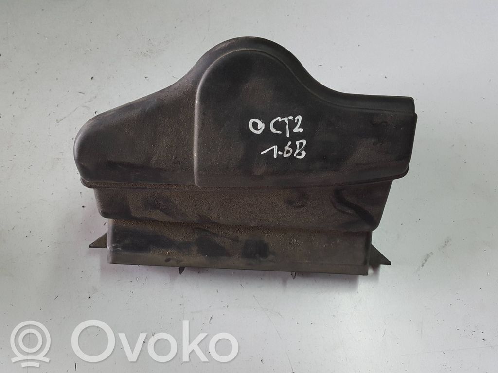 1K0805971C Skoda Octavia Mk2 (1Z) Air intake duct part, €18.82 | RRR
