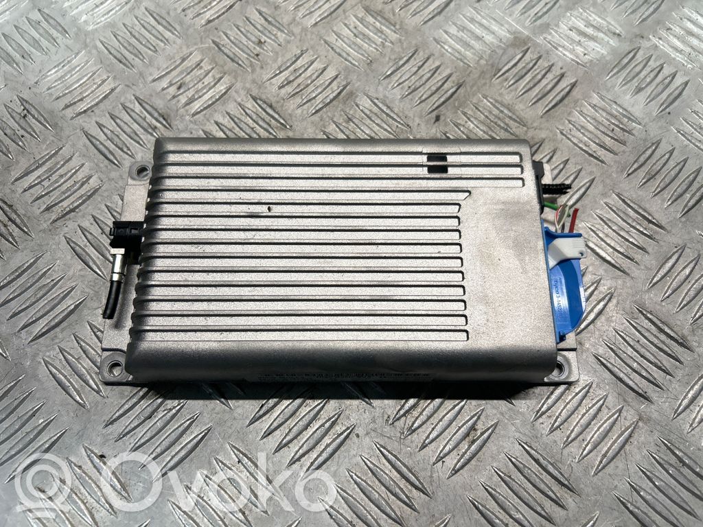 9187625 BMW 1 E82 E88 Module unité de contrôle Bluetooth, 10,00 € | OVOKO