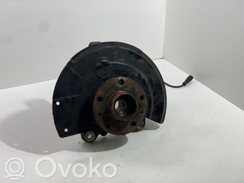 Renault Espace V (RFC) Front wheel hub spindle knuckle, €50.00 | RRR