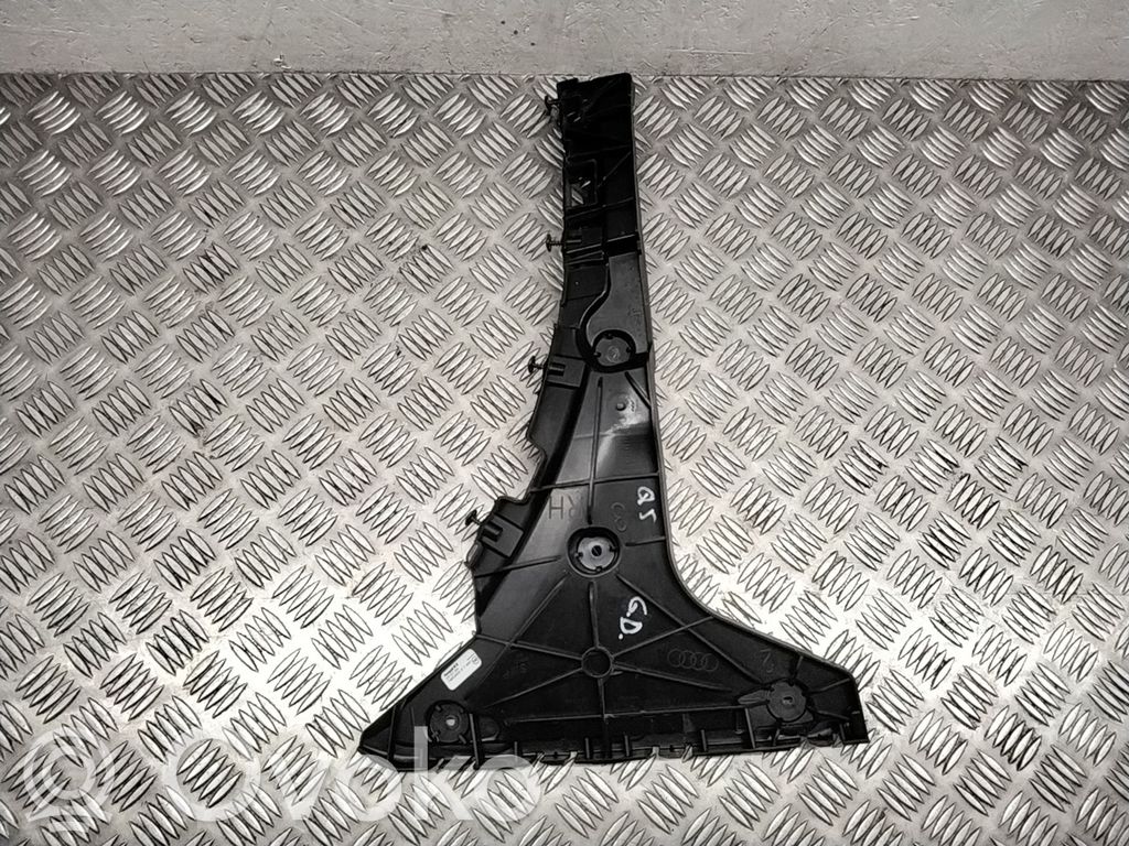 80F807454 Audi Q5 SQ5 Rear bumper mounting bracket, €16.35 | RRR