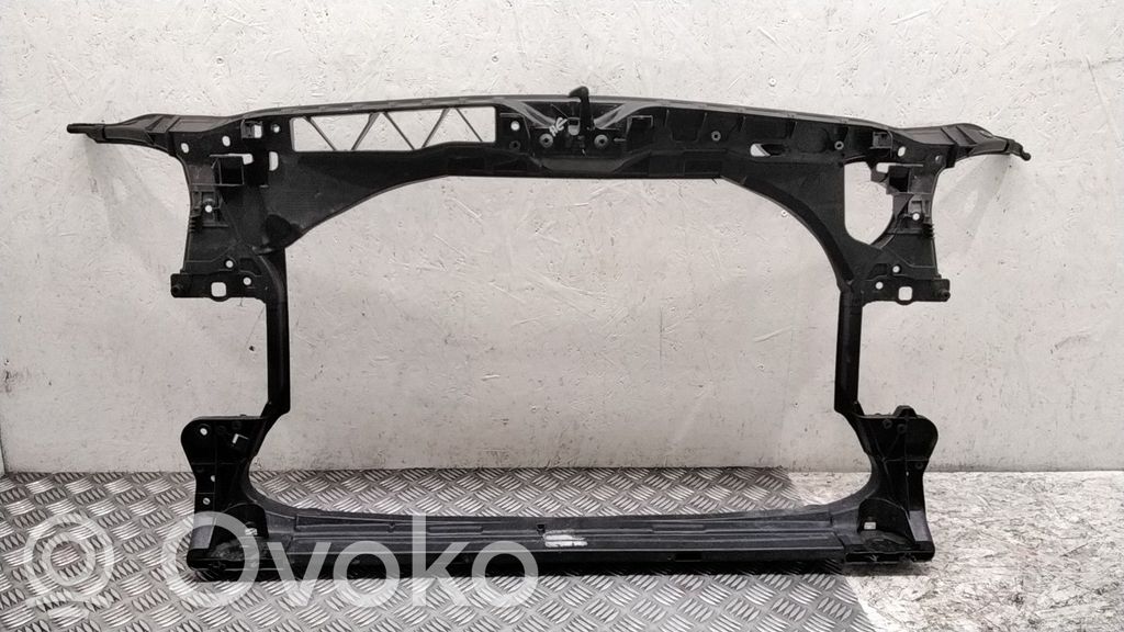 4G0805594 Audi A6 C7 Support de radiateur sur cadre face avant, 135,00 ...