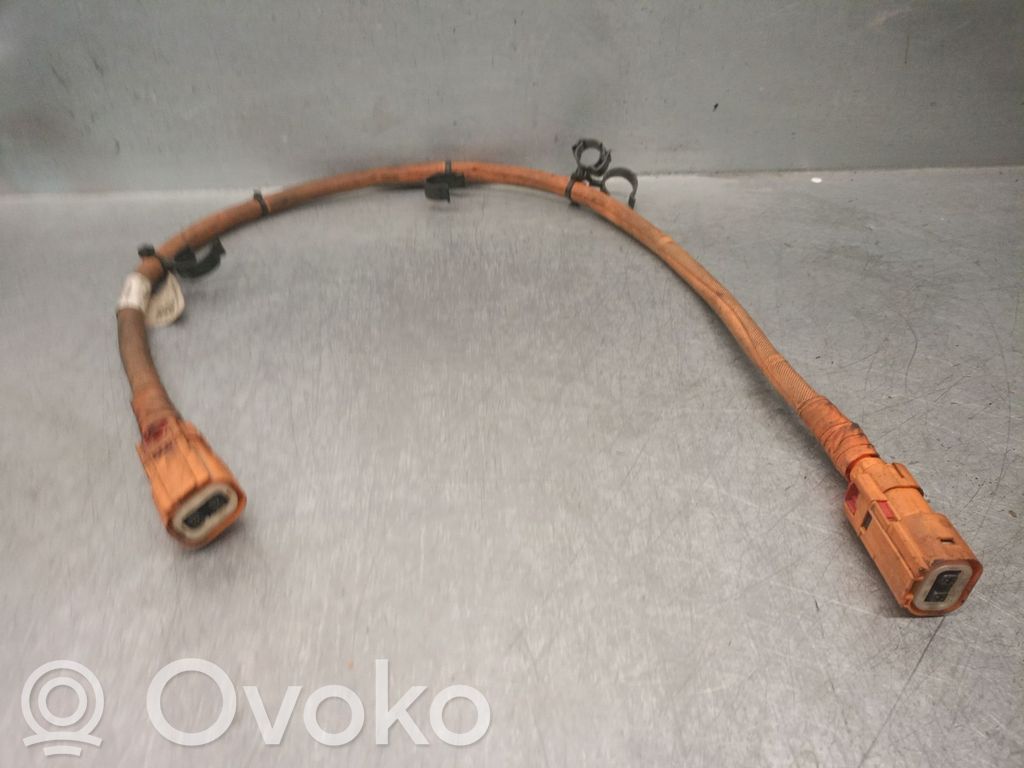 5Q0971475A Volkswagen Golf SportWagen Engine installation wiring loom ...