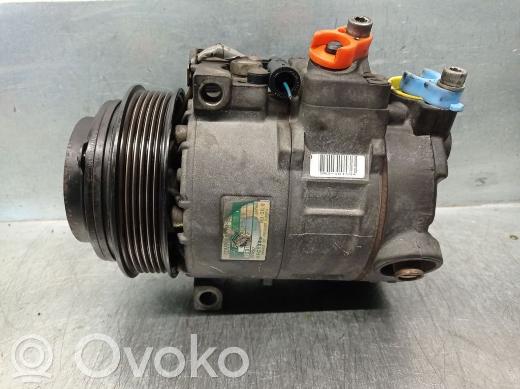 A0002302011 Mercedes-Benz C W202 Compresseur de climatisation, 108,26 ...