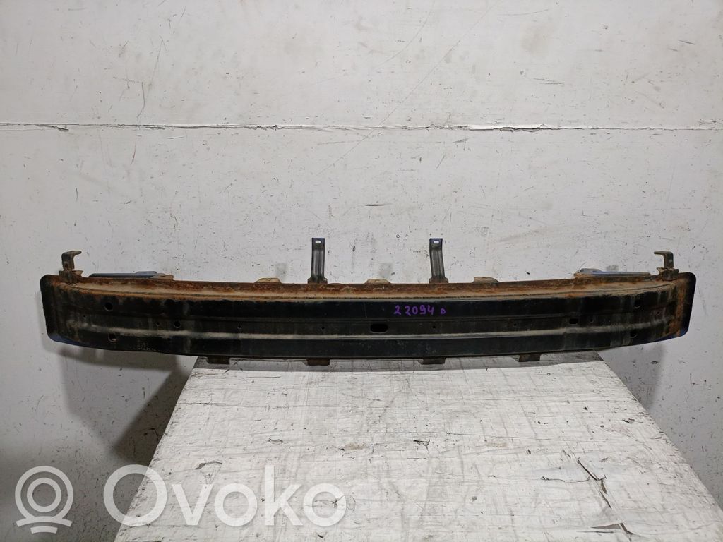 KIA Rio Front bumper mounting bracket, €32.47 | RRR