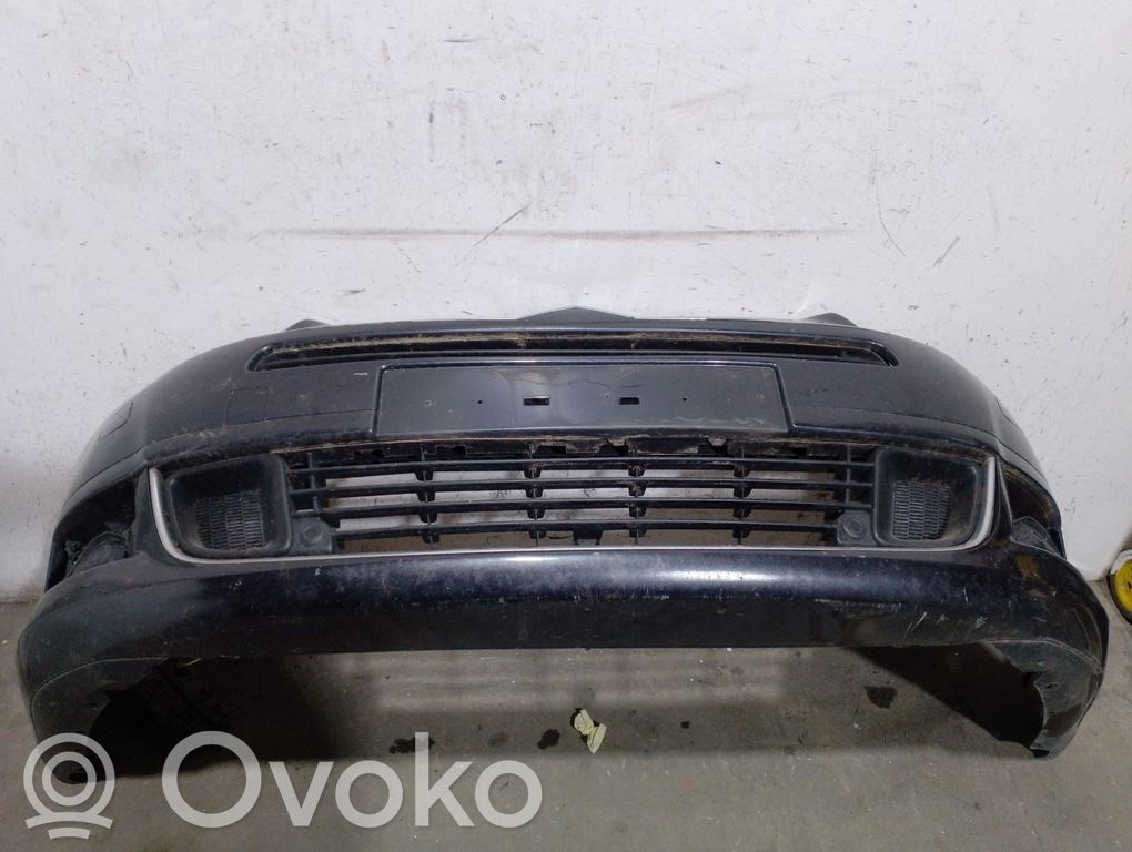 7401NS Citroen C5 Front bumper, €378.93 | RRR