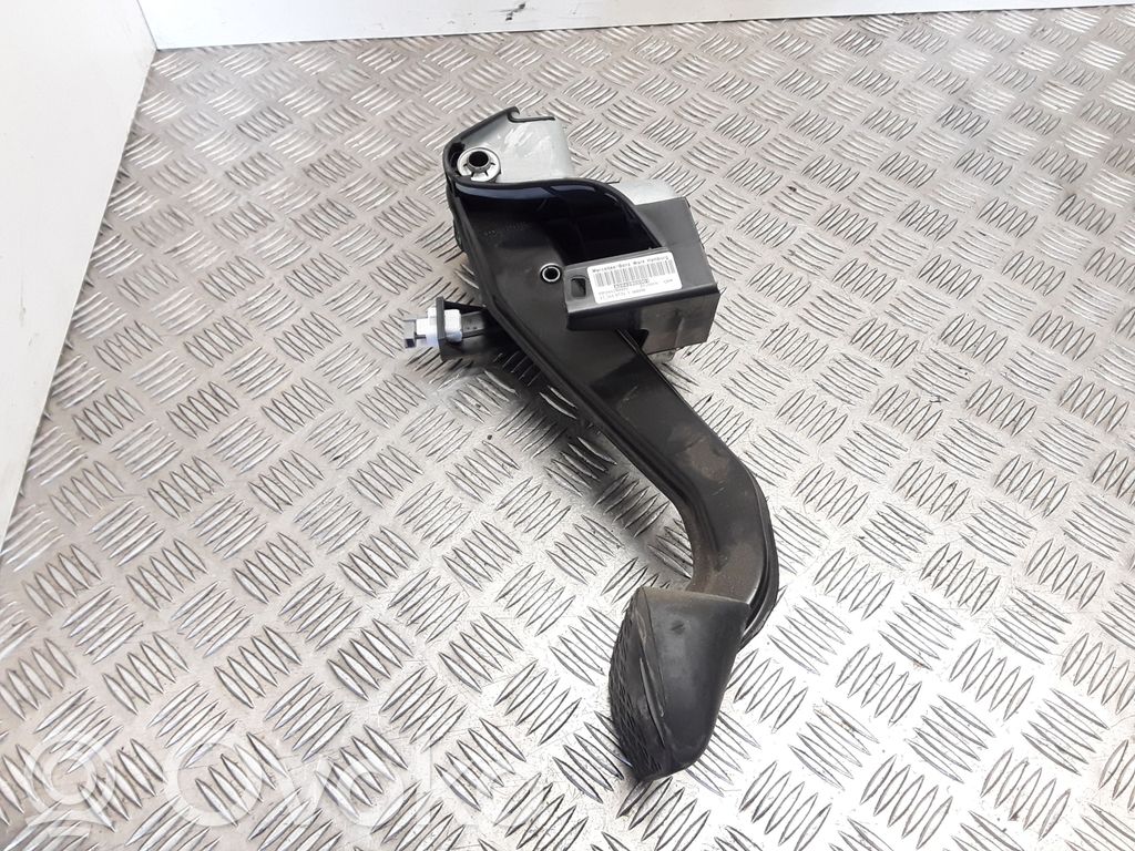 TRA32034 Mercedes-Benz E W212 Pédale de frein A2042902001 - Pièce auto ...