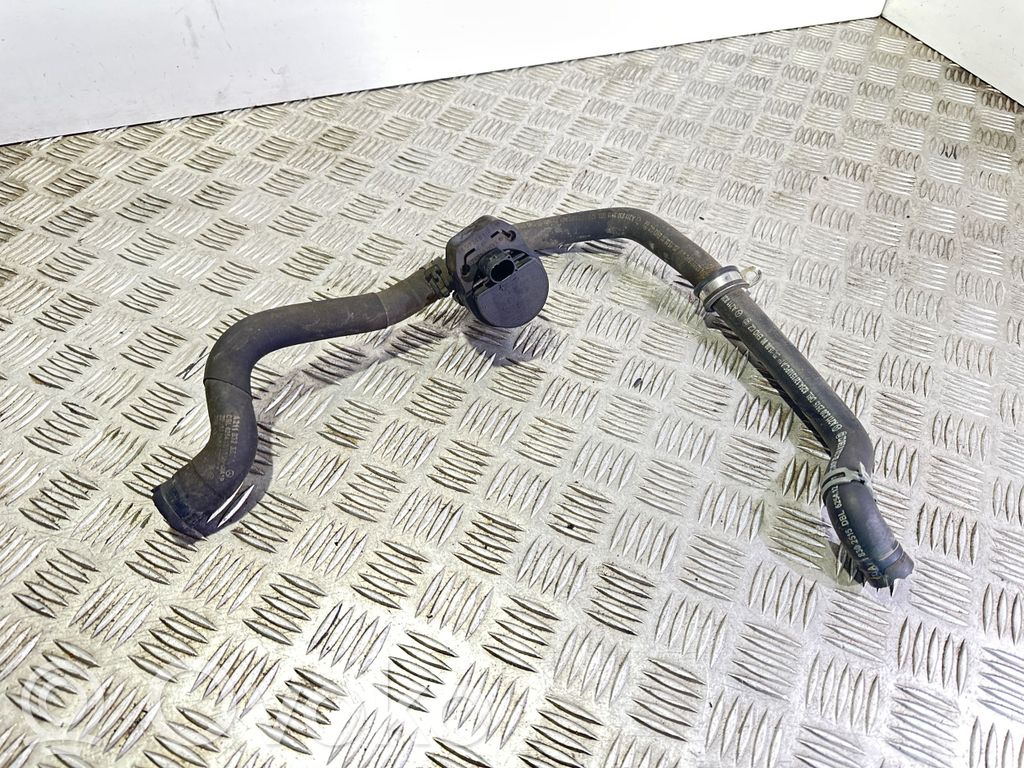 A2118350028 Mercedes-Benz E W211 Pompa elettrica dell’acqua/del ...