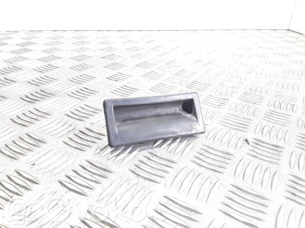 5N0827566T Volkswagen Touran II Tailgate/trunk/boot exterior handle, € ...