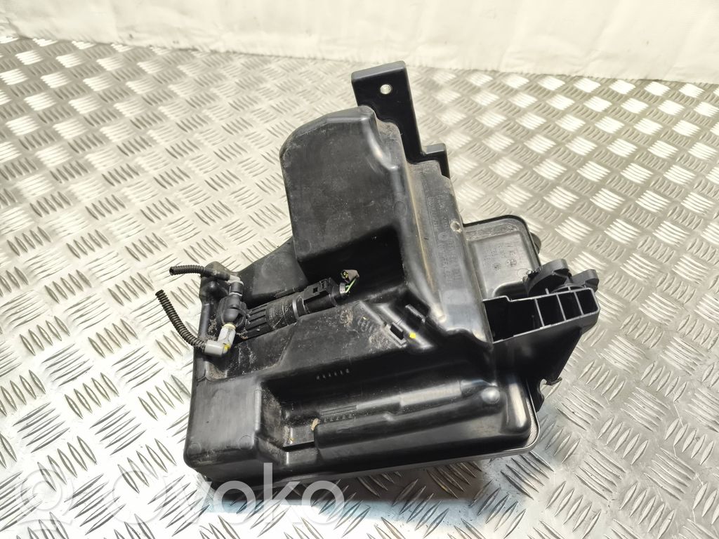 6V0955449 Skoda Fabia Mk3 (NJ) Réservoir de liquide lave-glace, 20,00 ...