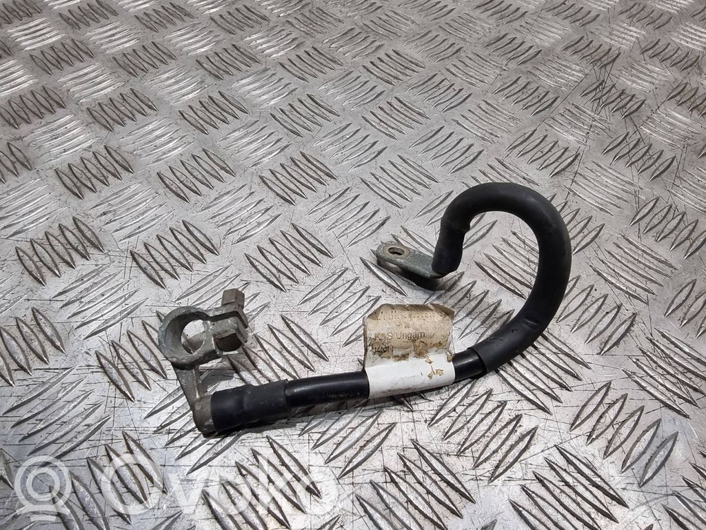 Volkswagen Golf Plus Negative earth cable (battery), €6.00 | RRR