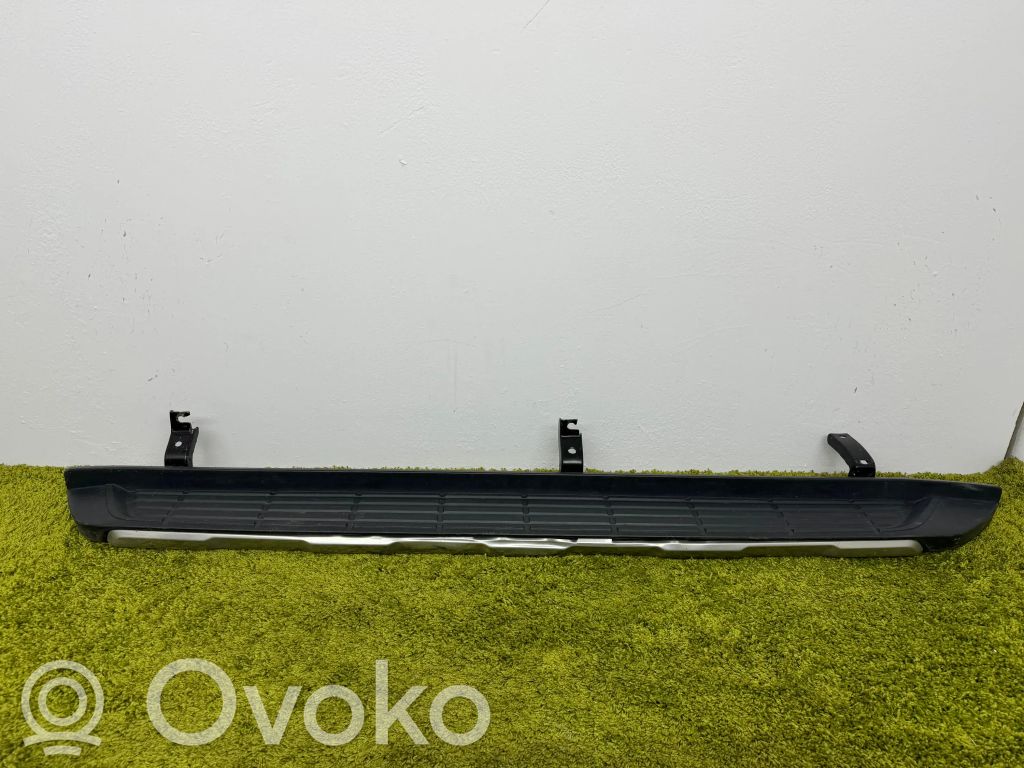 Ford Ranger Side skirt front trim, €58.59 | RRR