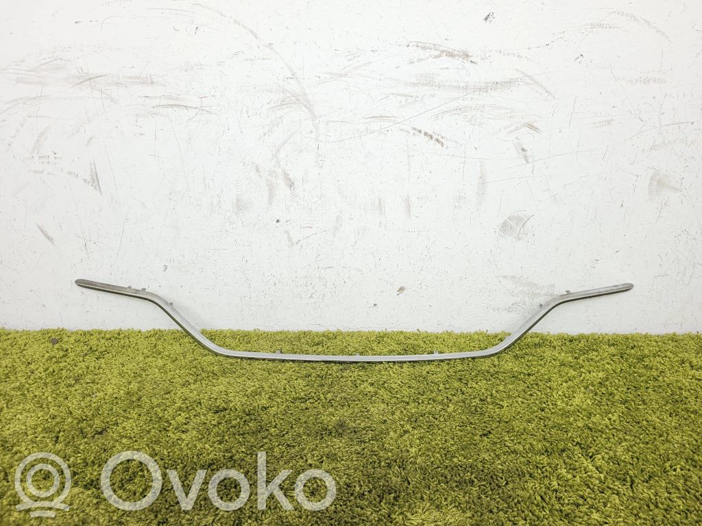 A2058854103 Mercedes-Benz C AMG W205 Enjoliveur de pare-chocs arrière ...