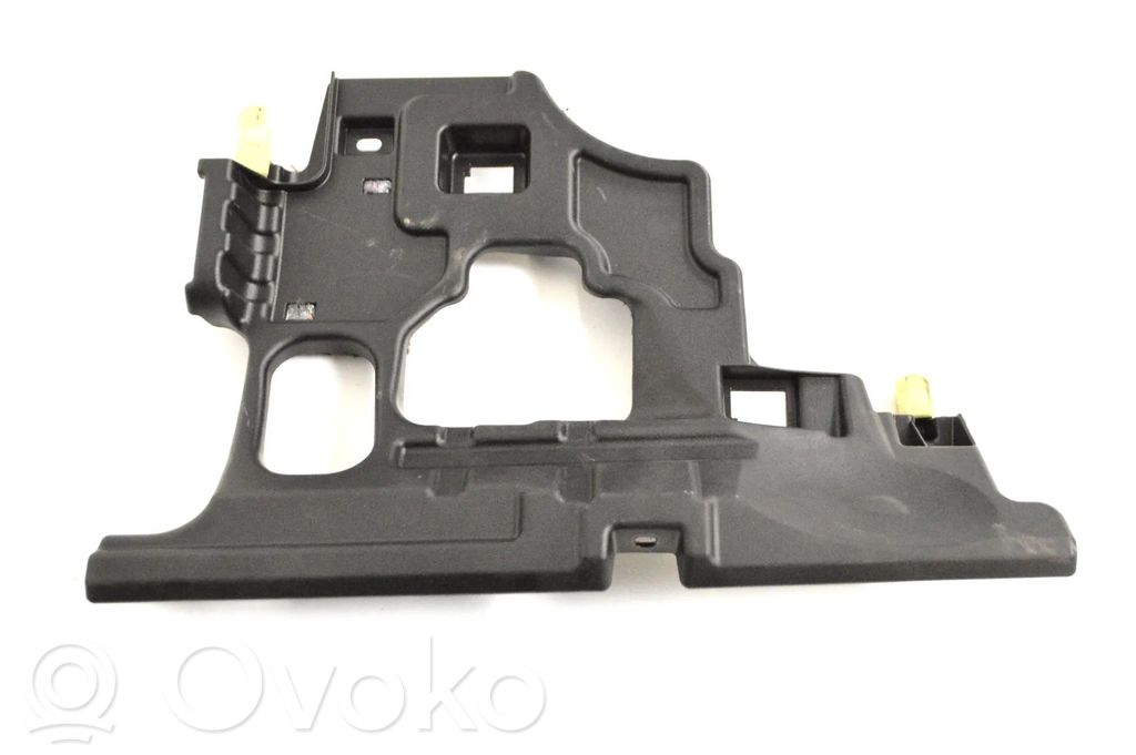 5560660140 Toyota Land Cruiser (BJ70) Dashboard lower bottom trim panel ...