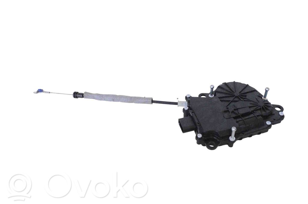 CPLA404C10AD Land Rover Range Rover Velar Takaluukun/tavaratilan lukon ...