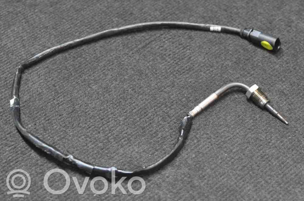 Volkswagen PASSAT B8 Oil temperature sensor, €16.00 | RRR