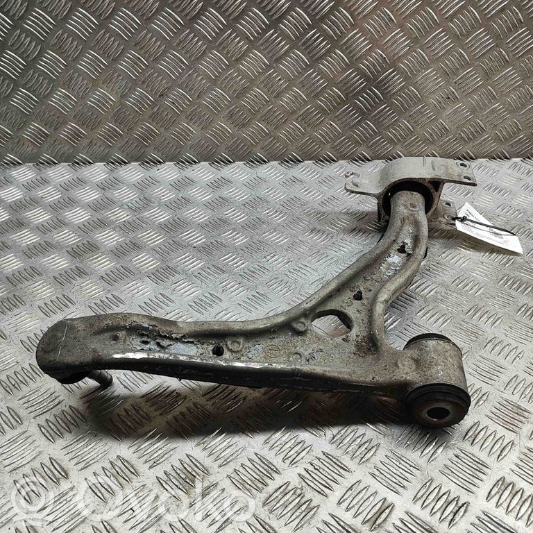 A2465462980 Mercedes-Benz CLA C117 X117 W117 Front lower control arm ...