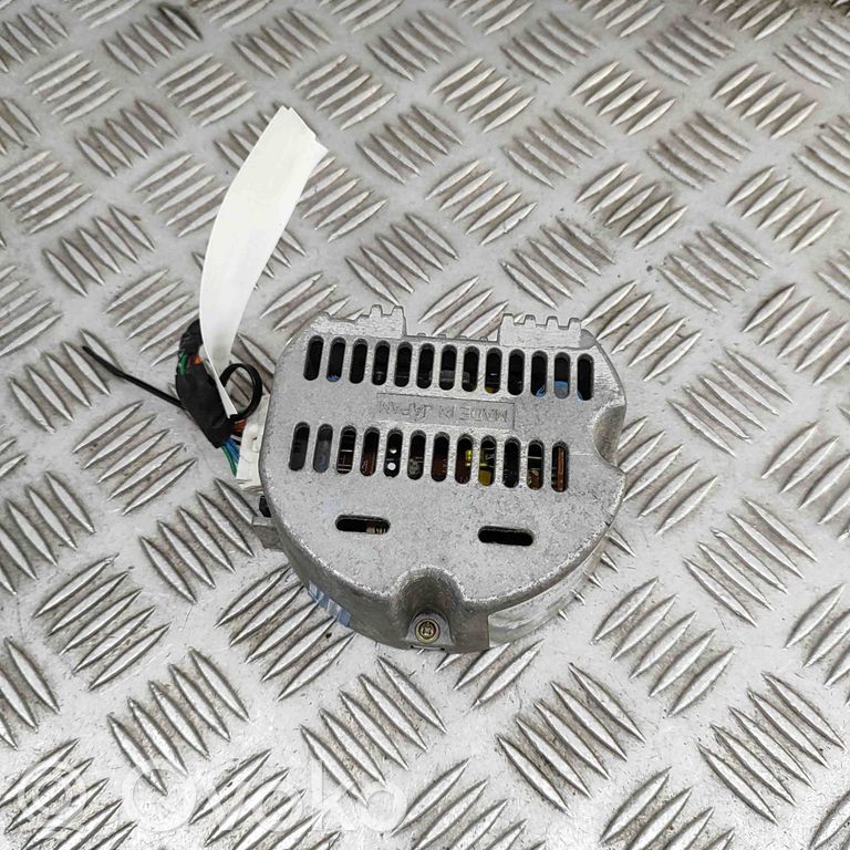 EP848L Nissan 240ZX, 280ZX, 300ZX Sound amplifier, €53.00 | RRR