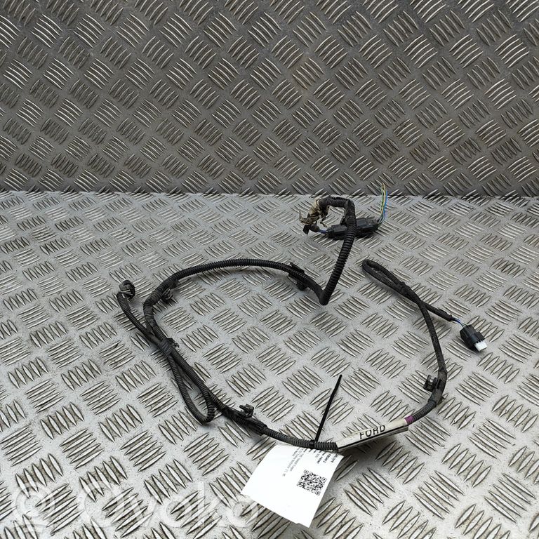 KK3T15K868AAD Ford Transit VII Parking sensor (PDC) wiring loom, €37.00 ...