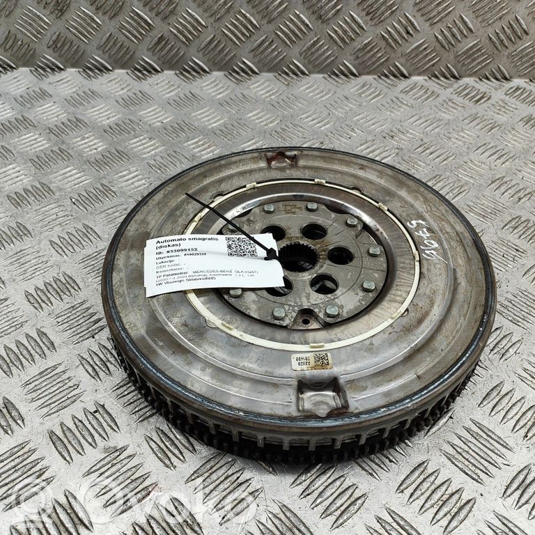 A2820301400 Mercedes-Benz GLA H247 Volant moteur, 74,00 € | OVOKO