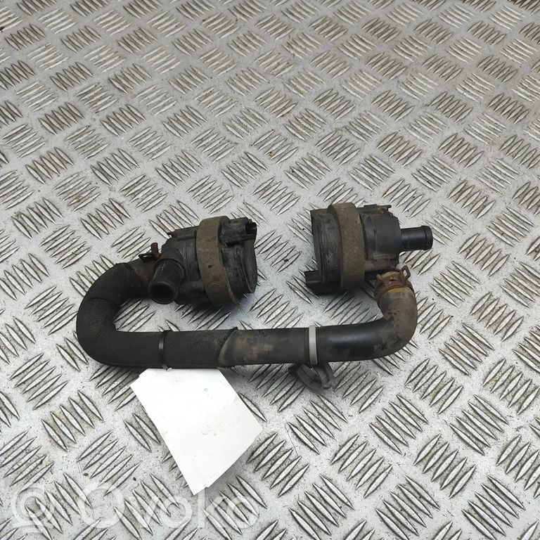 925164GA0A Renault Master III Electric auxiliary coolant/water pump, € ...