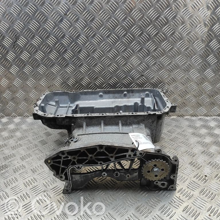 059103603BH Audi A5 Sportback 8TA Oil sump, €105.00 | RRR