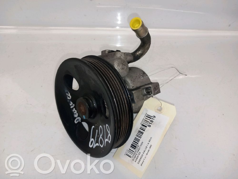 96535224 Daewoo Kalos Vairo stiprintuvo siurblys, 49,99 € | RRR