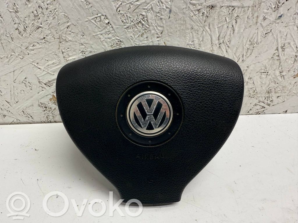 1K0880201CB Volkswagen Tiguan Steering wheel airbag, €7.99 | RRR
