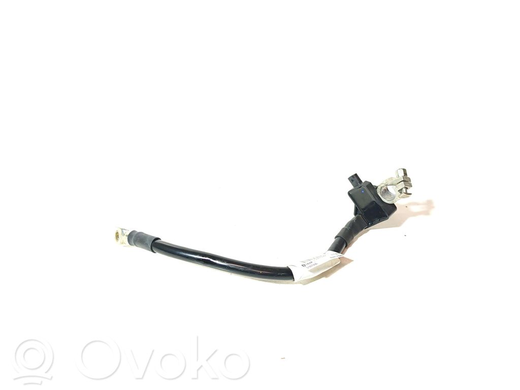 8X0915181 Audi A6 C7 Câble négatif masse batterie, 8,91 € | OVOKO