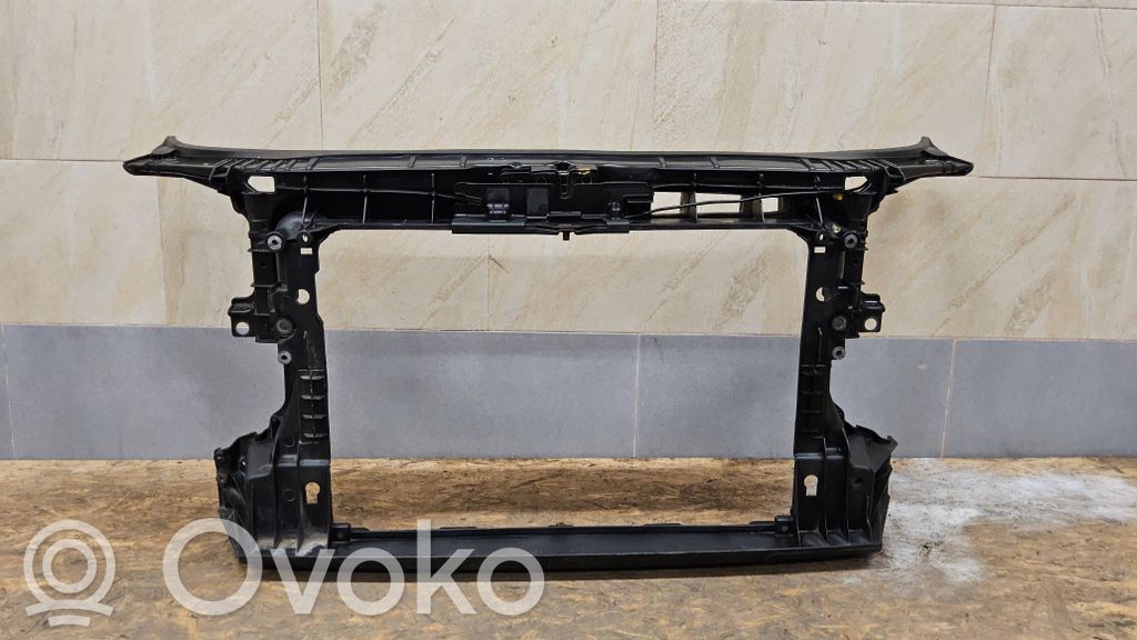8P0805594C Audi A3 S3 A3 Sportback 8P Radiator support slam panel, €100 ...