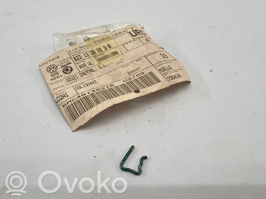 03L130447 Volkswagen Caddy Tuyau de retour de carburant, 3,00 € | OVOKO